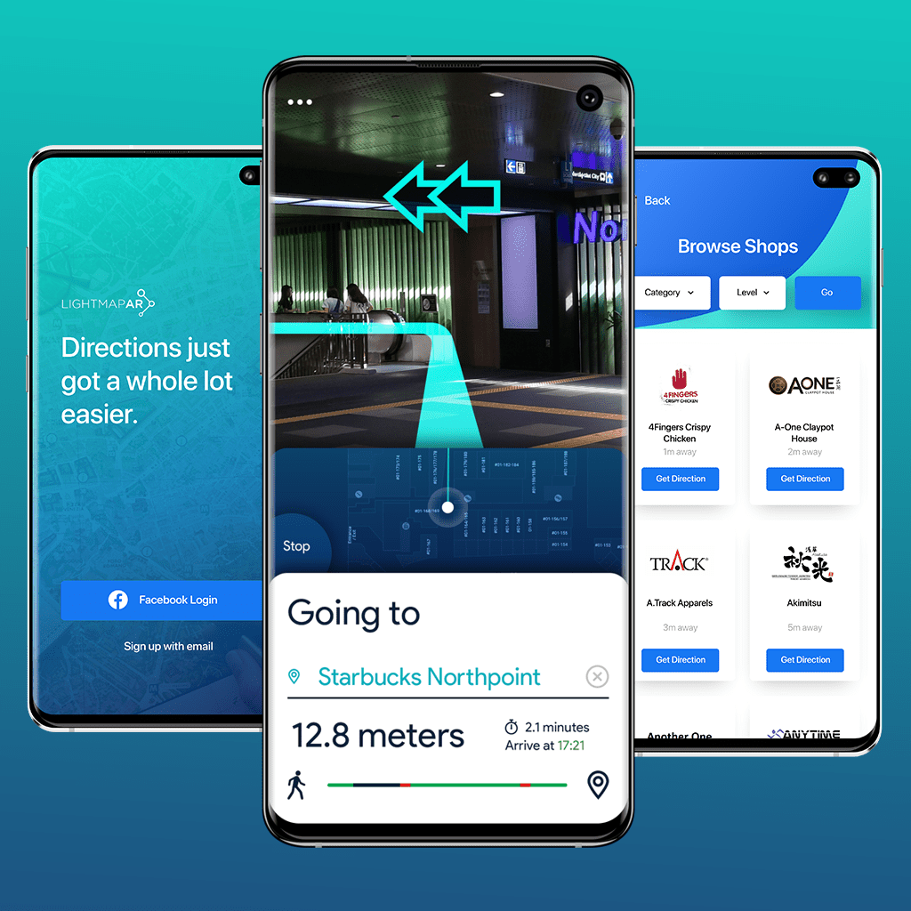 App Development, Interactive App development, VR APP Development ...